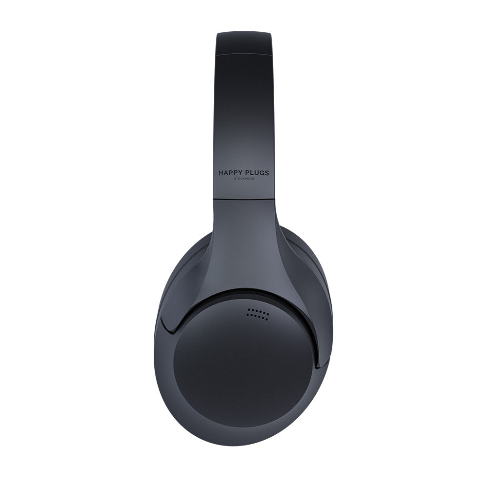 OVER-EAR WIRELESS ANC HEADPHONES